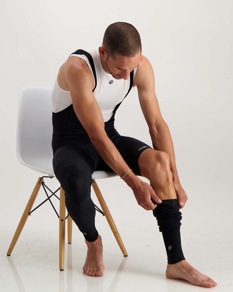 Men's Cycling Leg Warmer | Winter Basics | Enjoy.cc