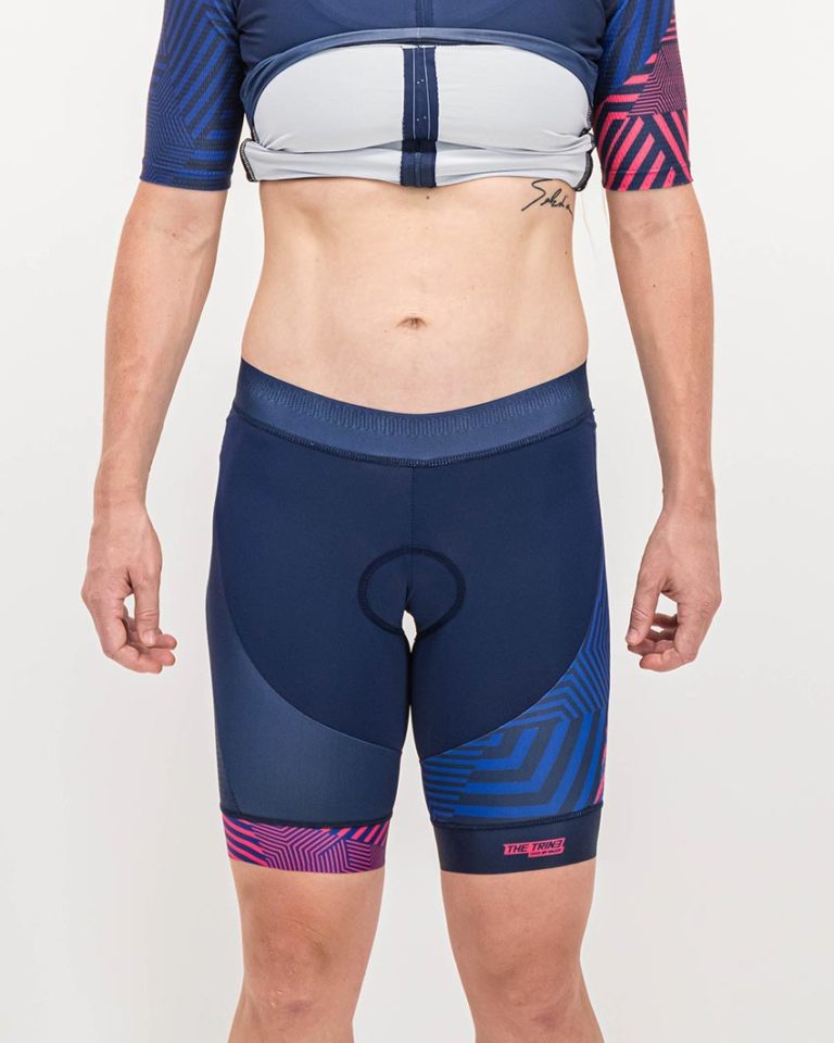 Ladies Cycling Jersey | Supremium | Stellar Peat | Enjoy.cc