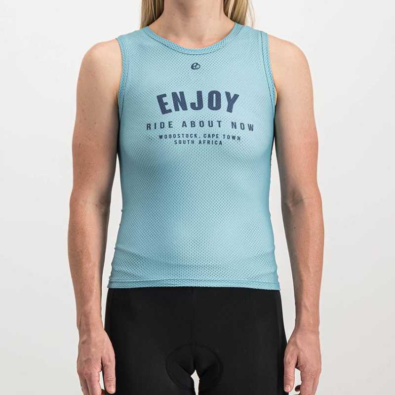 Semester Blue Regulator - Enjoy