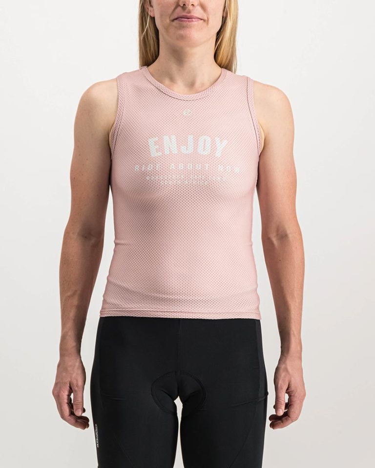 Ladies Cycling Jersey | Supremium | Stellar Peat | Enjoy.cc