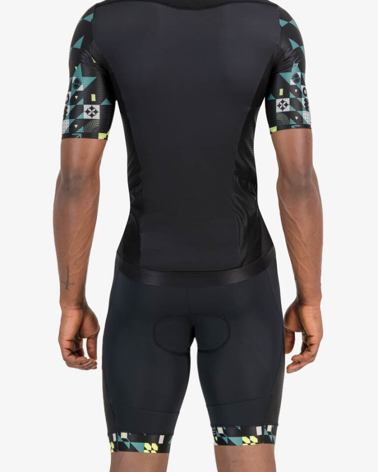 Mens Tri Short | Trine | Full Monte | Enjoy.cc