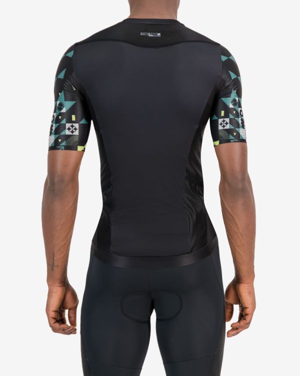 Mens Tri Top | Trine | Full Monte | Enjoy.cc