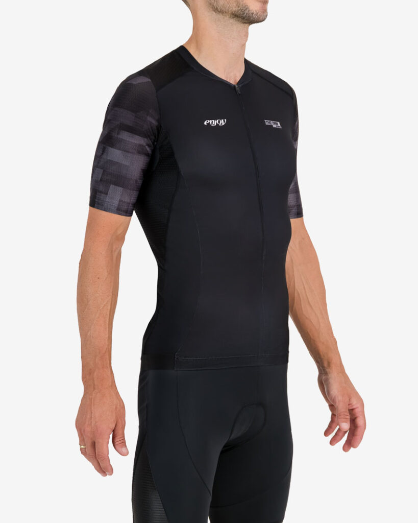 Mens Tri Top | Trine | Pace | Enjoy.cc