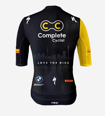 Custom Cycling Clothing | Custom Cycling Apparel | Enjoy.cc