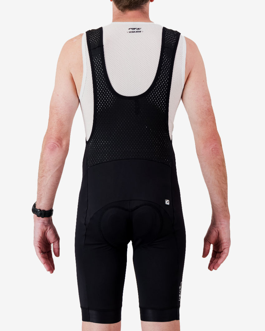 Men's Bib Short | dual 2.0 | Berg & Bush | Enjoy.cc
