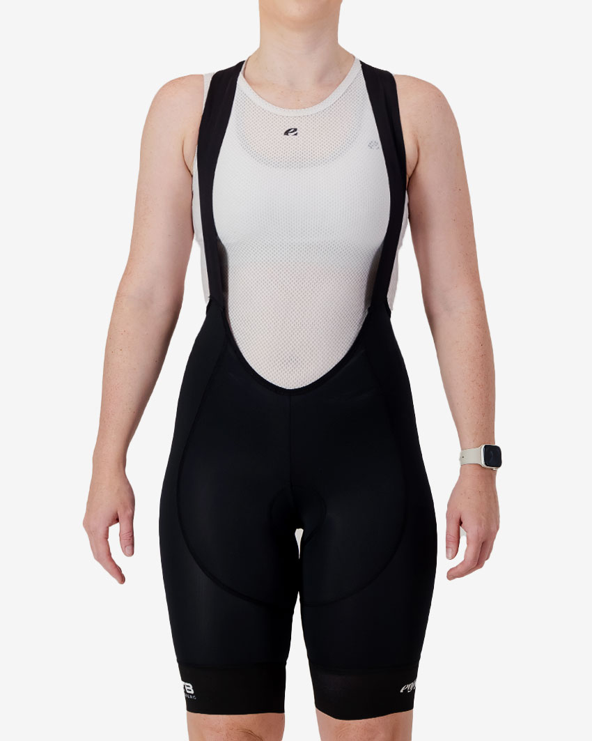 Womens Bib Short | Tygerberg MTB | ProXision | Enjoy.cc