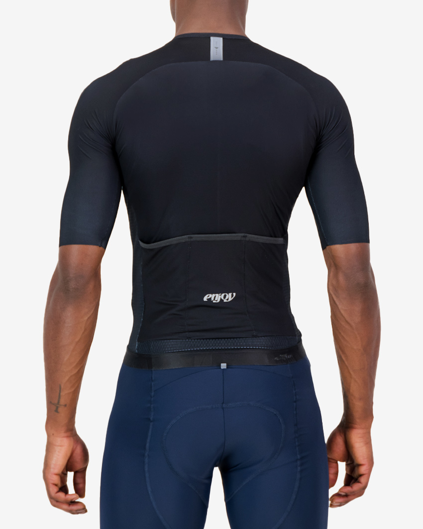 Mens Cycling Jersey | Climber | Void | Enjoy.cc