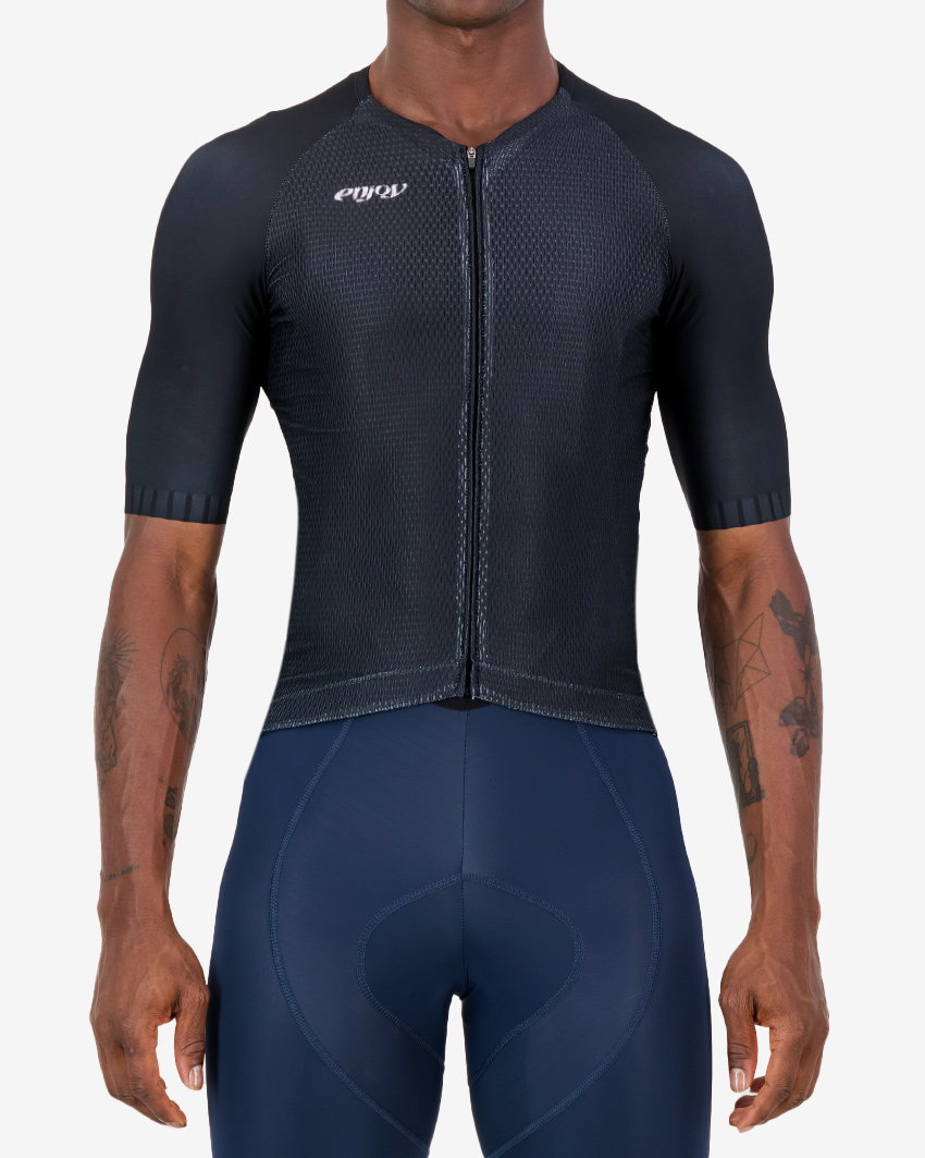 Mens Cycling Jersey | Climber | Void | Enjoy.cc
